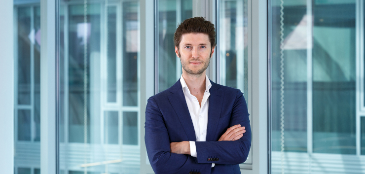 Nieuwe Uitdaging bij… Taylor Wessing, Stek en Bergh Stoop & Sanders ...