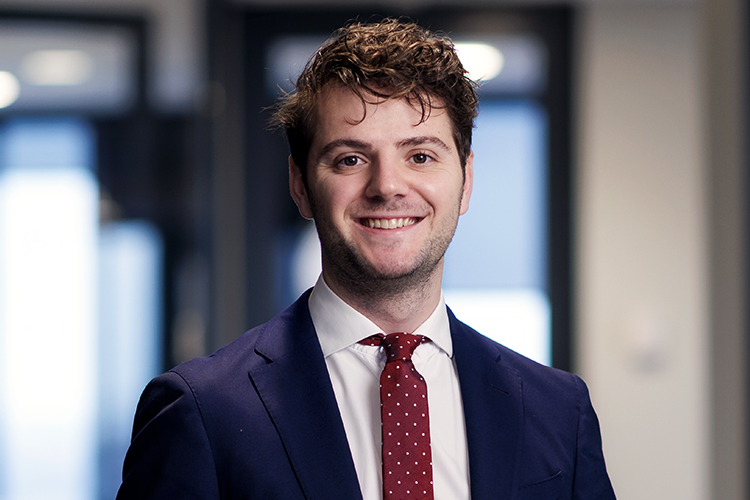 Nieuwe uitdaging bij Lennox Litigation, DVDW en Hans Familierecht ...