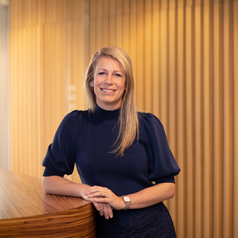 Advocaat Saskia de Groot: Stop op buitenlandse adopties is eerste stap ...