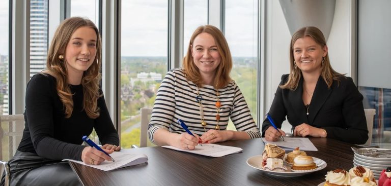 Nieuwe uitdaging bij Taylor Wessing, Stek, BDS Advocatuur e.a. - Advocatie