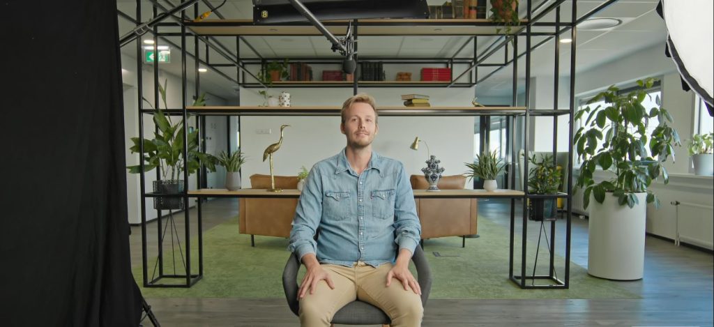 Legal tech in de spotlight: 'Nieuwe technologie op de oude manier ...