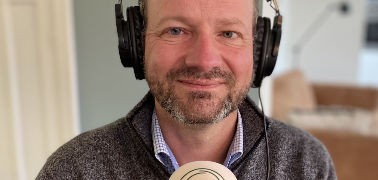 Leaders in Finance-podcast met Tom Loonen, directeur InsingerGilissen en hoogleraar VU - Advocatie