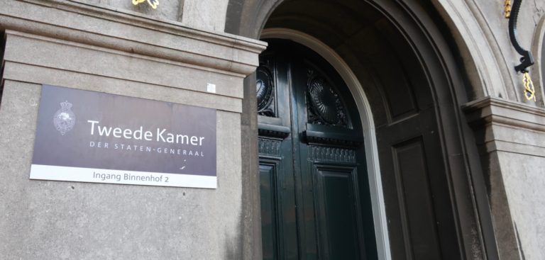 Ook advocaat Marieke Koekkoek naar Tweede Kamer - Advocatie