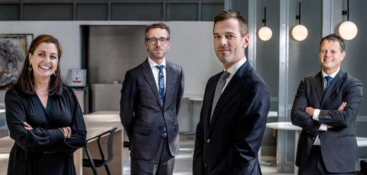 Van Doorne trekt M&A-team van Kennedy Van der Laan aan: meer focus op ...