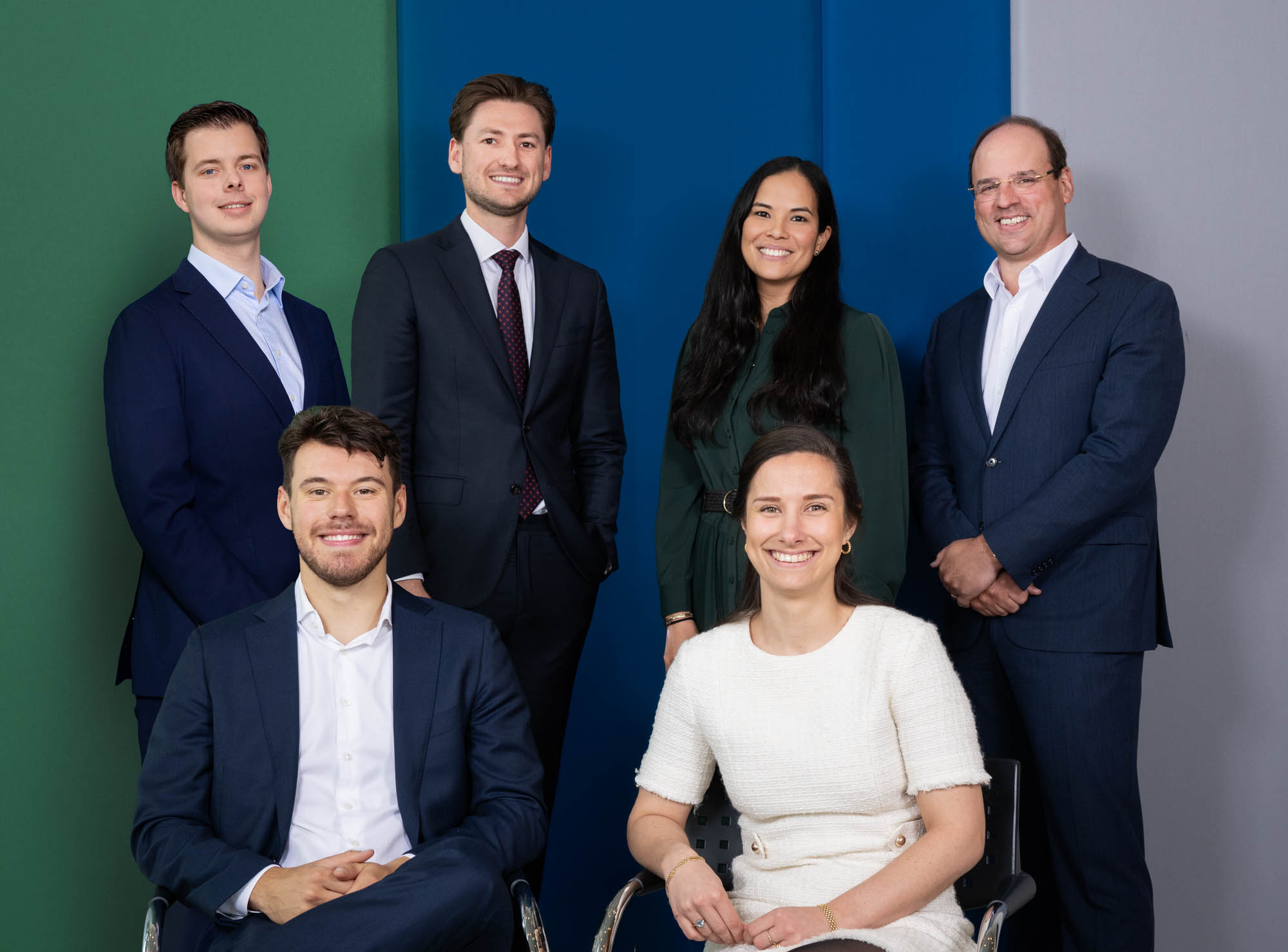 Nieuwe uitdaging bij … Greenberg Traurig, Van Doorne en Vertex Legal ...