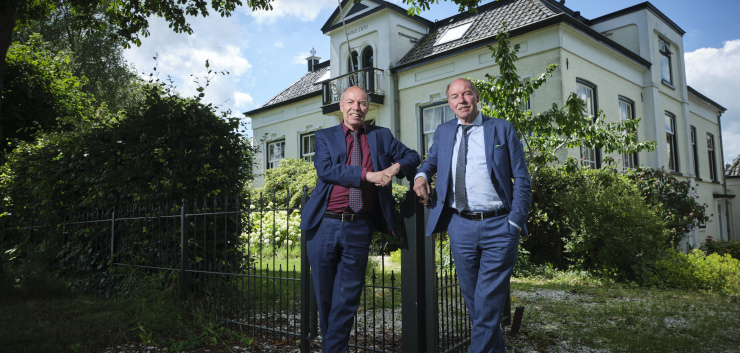 Anker en Anker geven autonomen uitleg over rechtsstaat - Advocatie