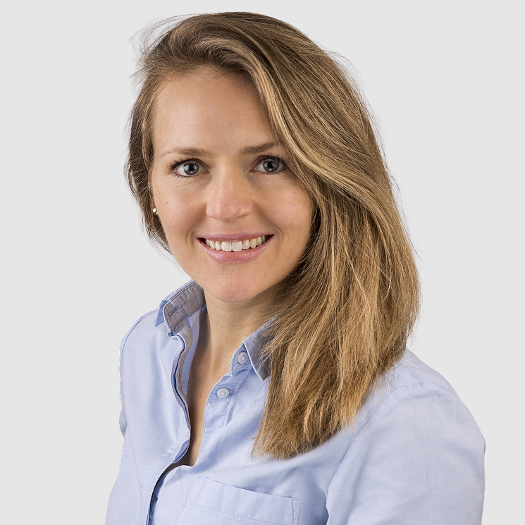 Nieuwe uitdaging bij... Stek, Clairfort en Brandeis - Advocatie