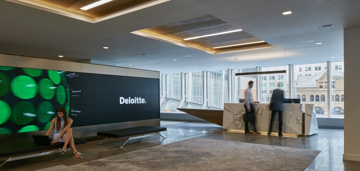 Deloitte Legal: ‘Onze multidisciplinaire aanpak is onze kracht’ - Advocatie