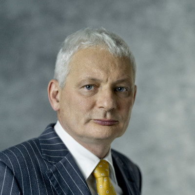 Edward de Bock beëindigt carrière na 33 jaar Houthoff - Advocatie