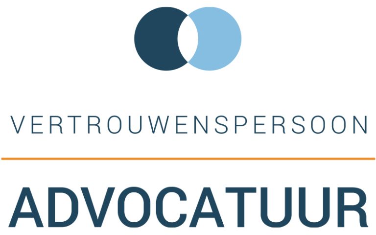 Nieuw: Vertrouwenspersoon Advocatuur - Advocatie