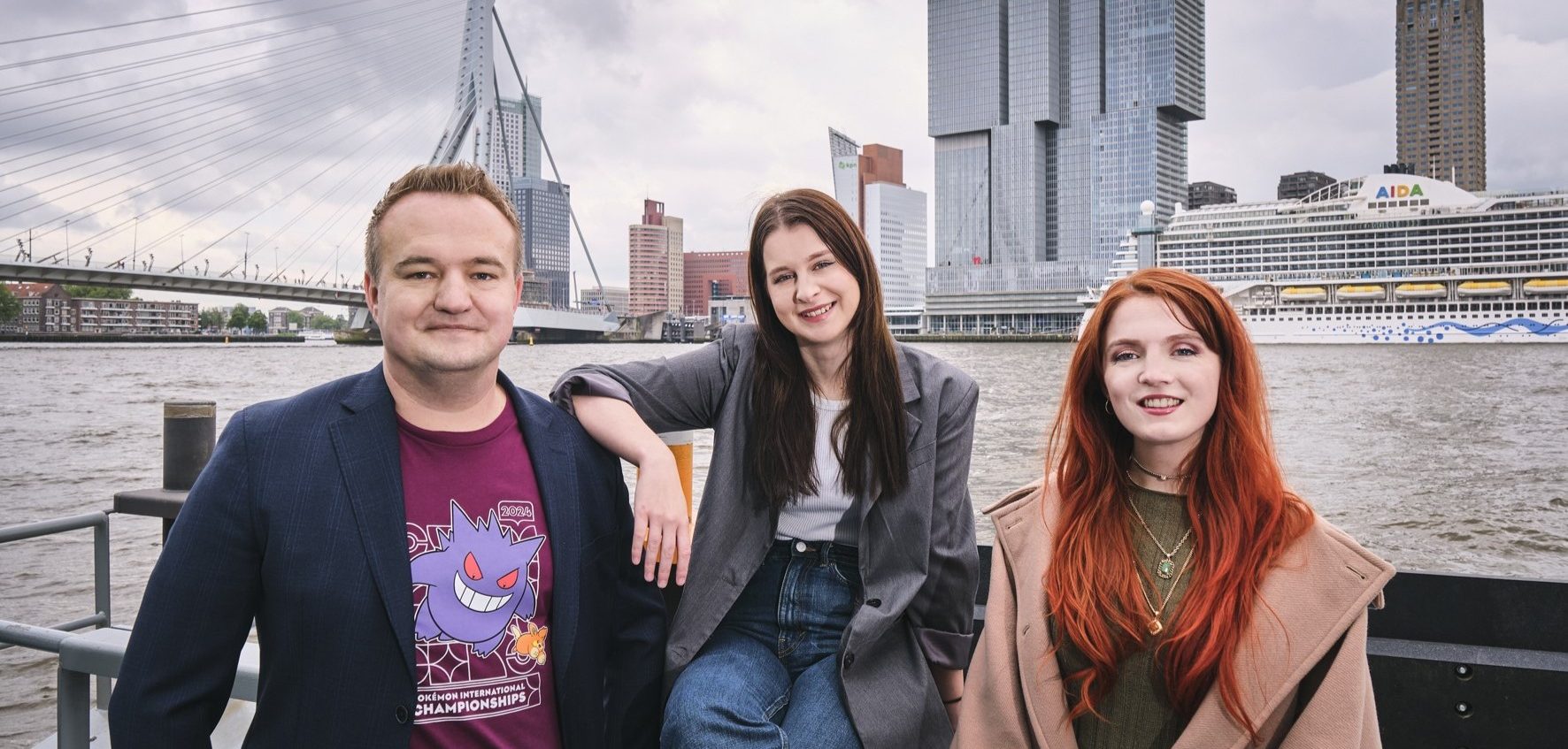 René Otto over zijn nieuwe kantoor Deviant Legal: ‘Ik wil het kantoor ...